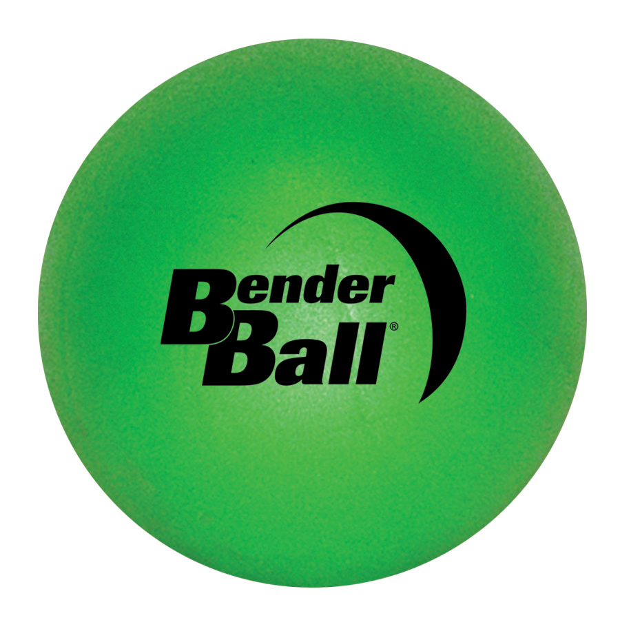 Bender Ball Exercises & Giveaway - Her Grand Life