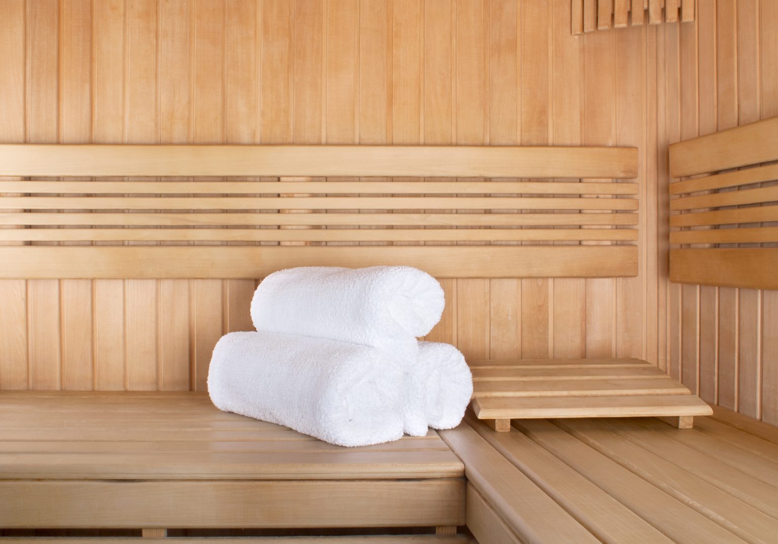 10 Ways Saunas Can Improve Your Life