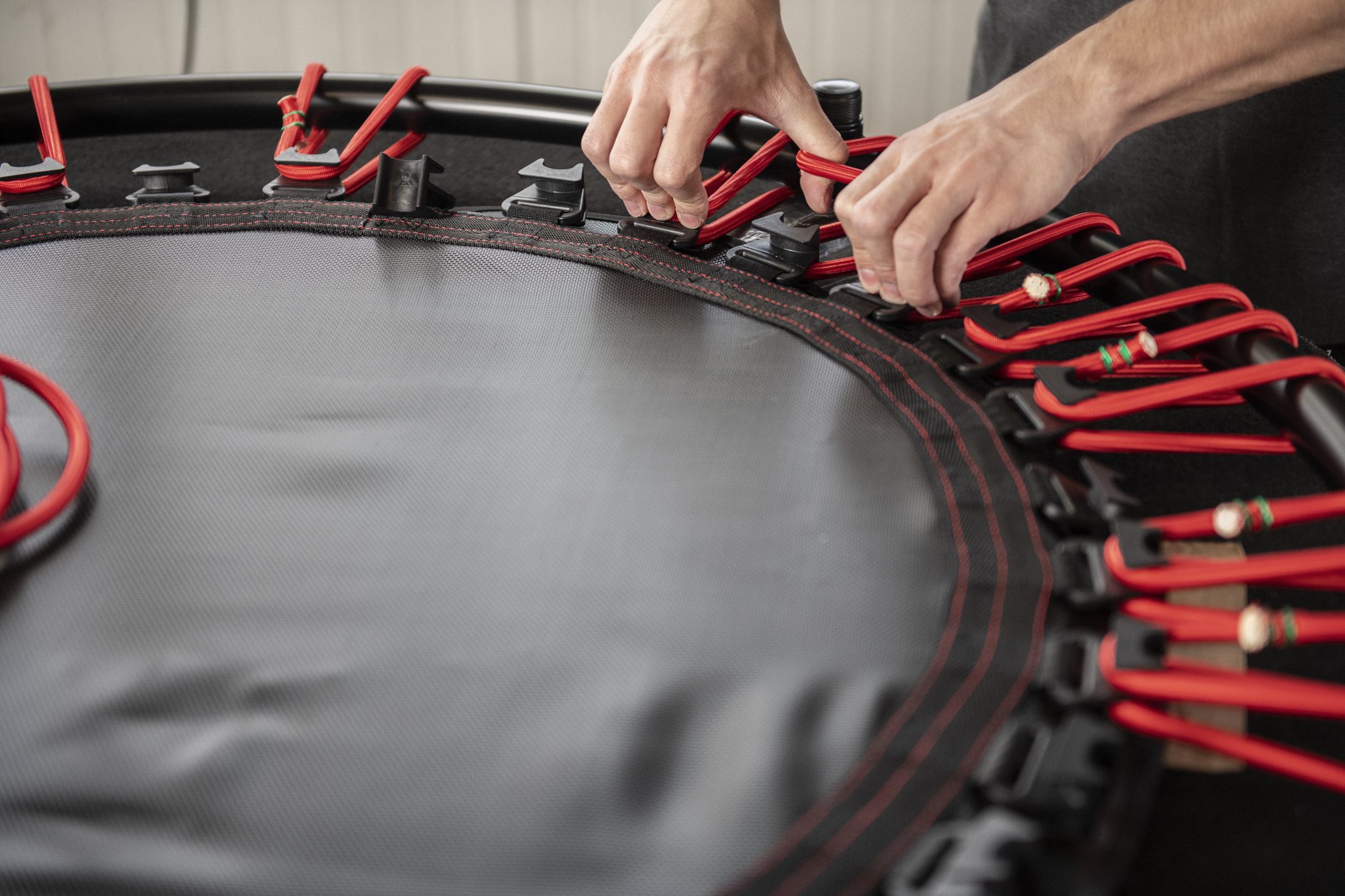 Need a New Mini Trampoline? Here's Where to Buy a Bellicon Rebounder ...